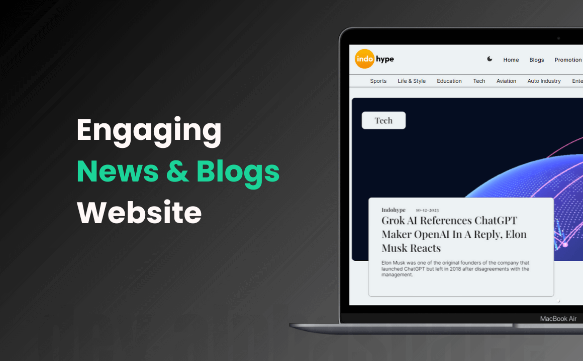 Dev Alphaspace - Freelancing, Web & App Development, UI/UX Design